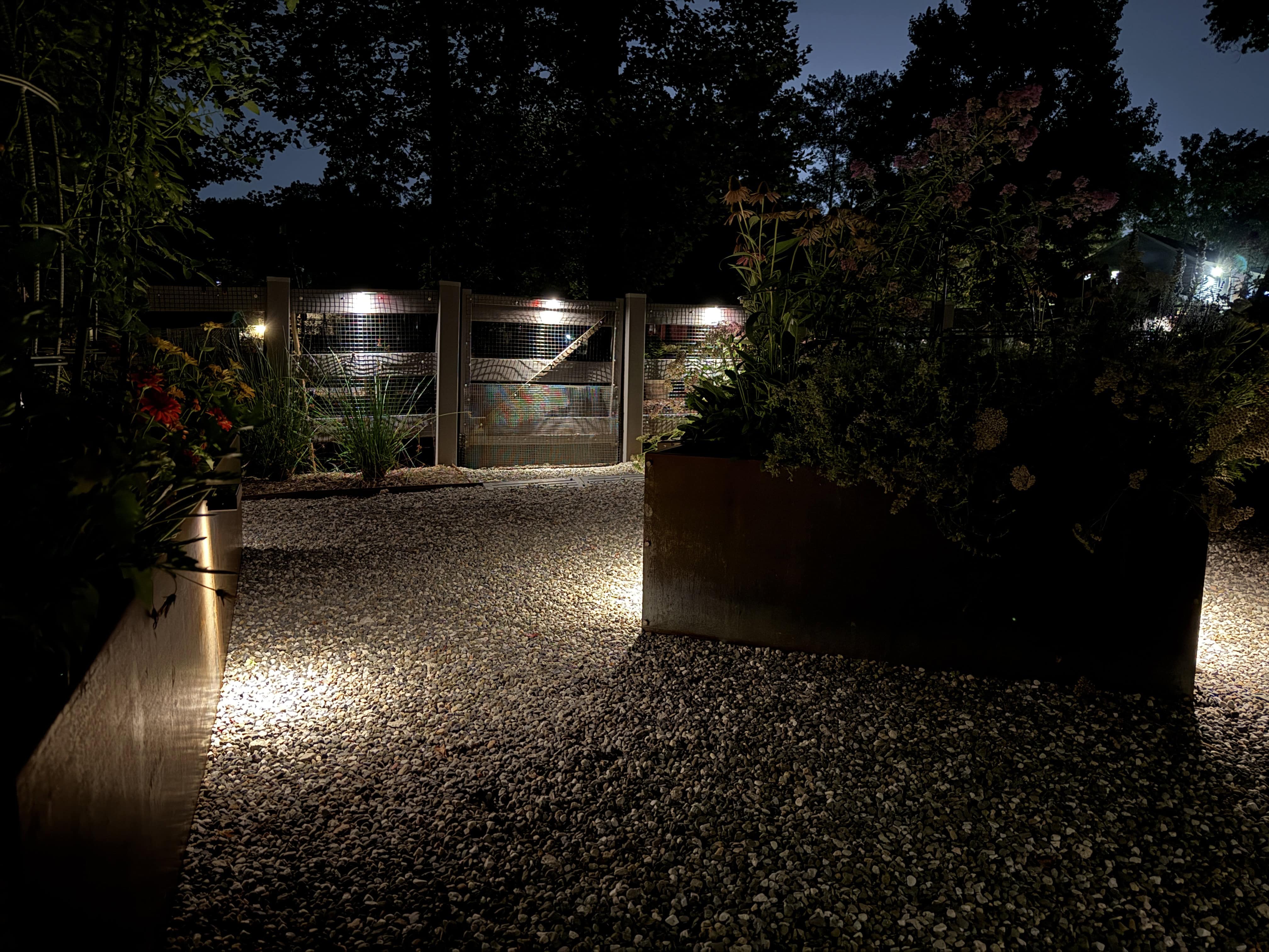 Solar Lights for HOA Communities: How to Install Beautiful, Code-Frien ...
