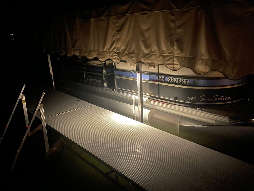 Professional Grade Premium Solar Landscape Lights – SunTino Solar Lights