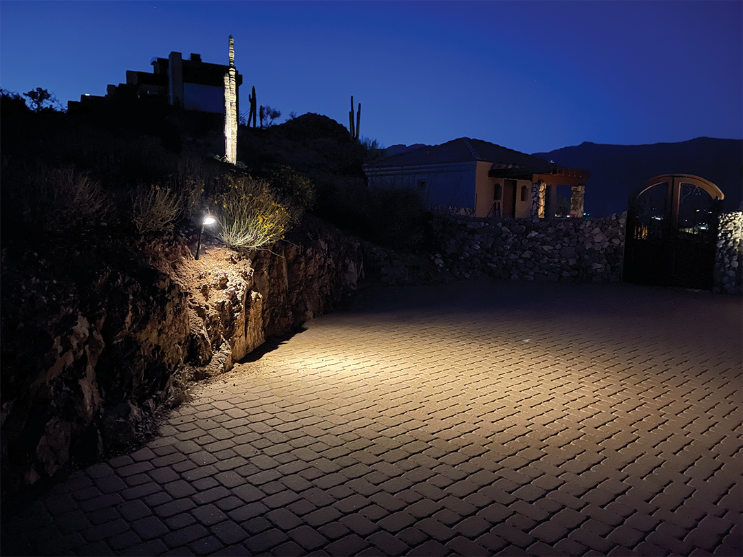 Professional Grade Premium Solar Landscape Lights – SunTino Solar Lights