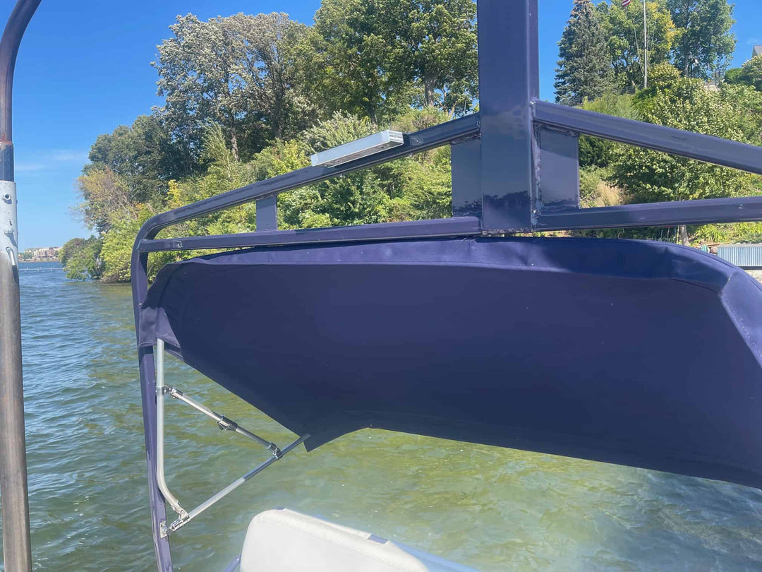 Solar Ledge – SunTino Solar Lights