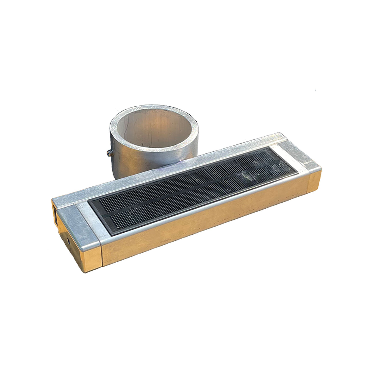 Solar WaterFront Lights – SunTino Solar Lights